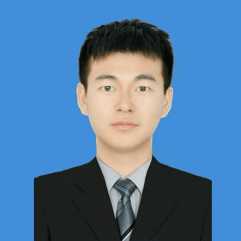 Honghui He Lab - 清华大学SIGS偏振实验室