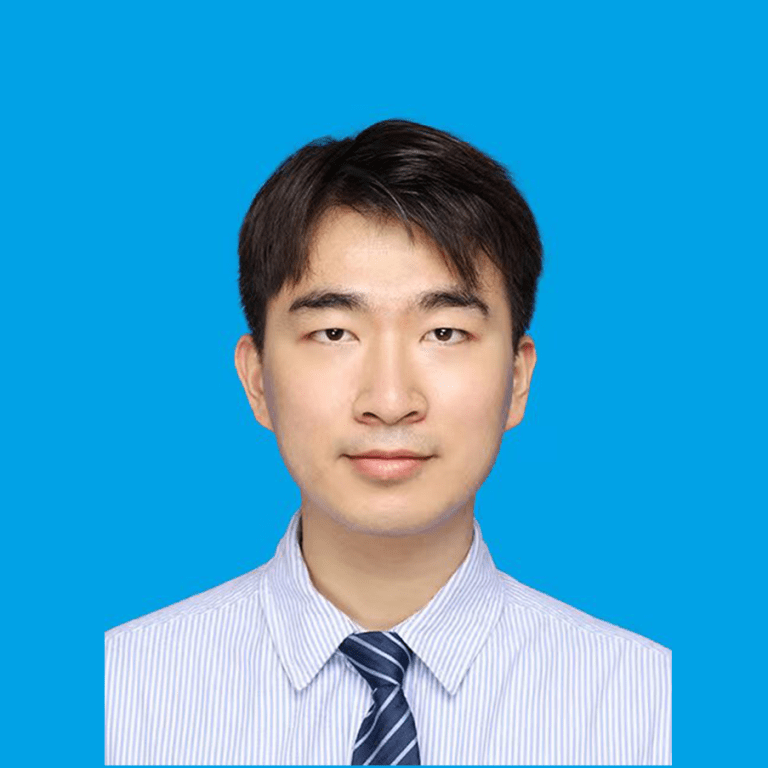 Honghui He Lab - 清华大学SIGS偏振实验室