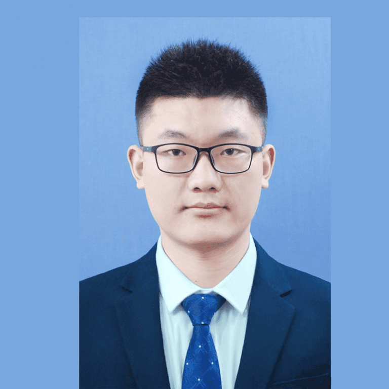 Honghui He Lab - 清华大学SIGS偏振实验室