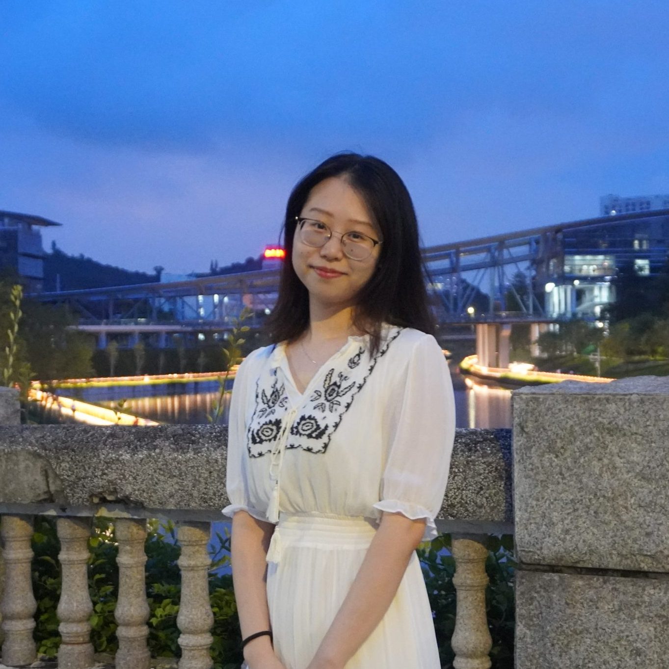 Honghui He Lab - 清华大学SIGS偏振实验室