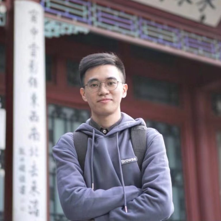 Honghui He Lab - 清华大学SIGS偏振实验室