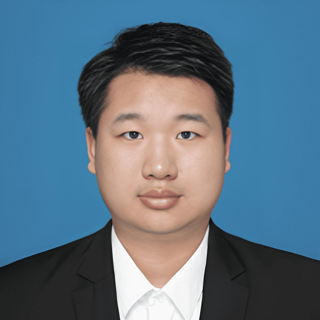 Honghui He Lab - 清华大学SIGS偏振实验室