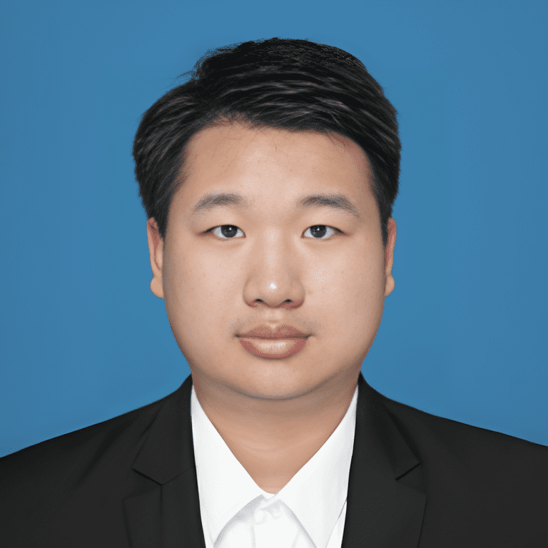 Honghui He Lab - 清华大学SIGS偏振实验室