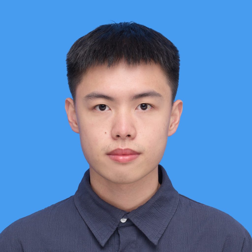 Honghui He Lab - 清华大学SIGS偏振实验室