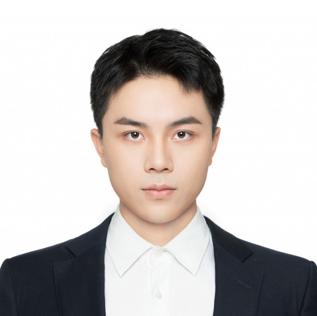 Honghui He Lab - 清华大学SIGS偏振实验室