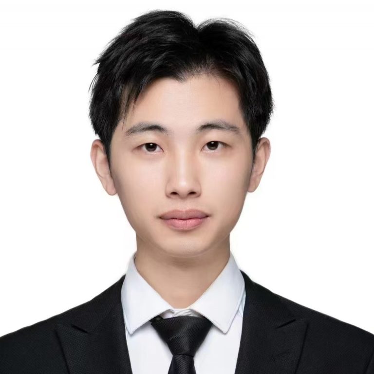 Honghui He Lab - 清华大学SIGS偏振实验室